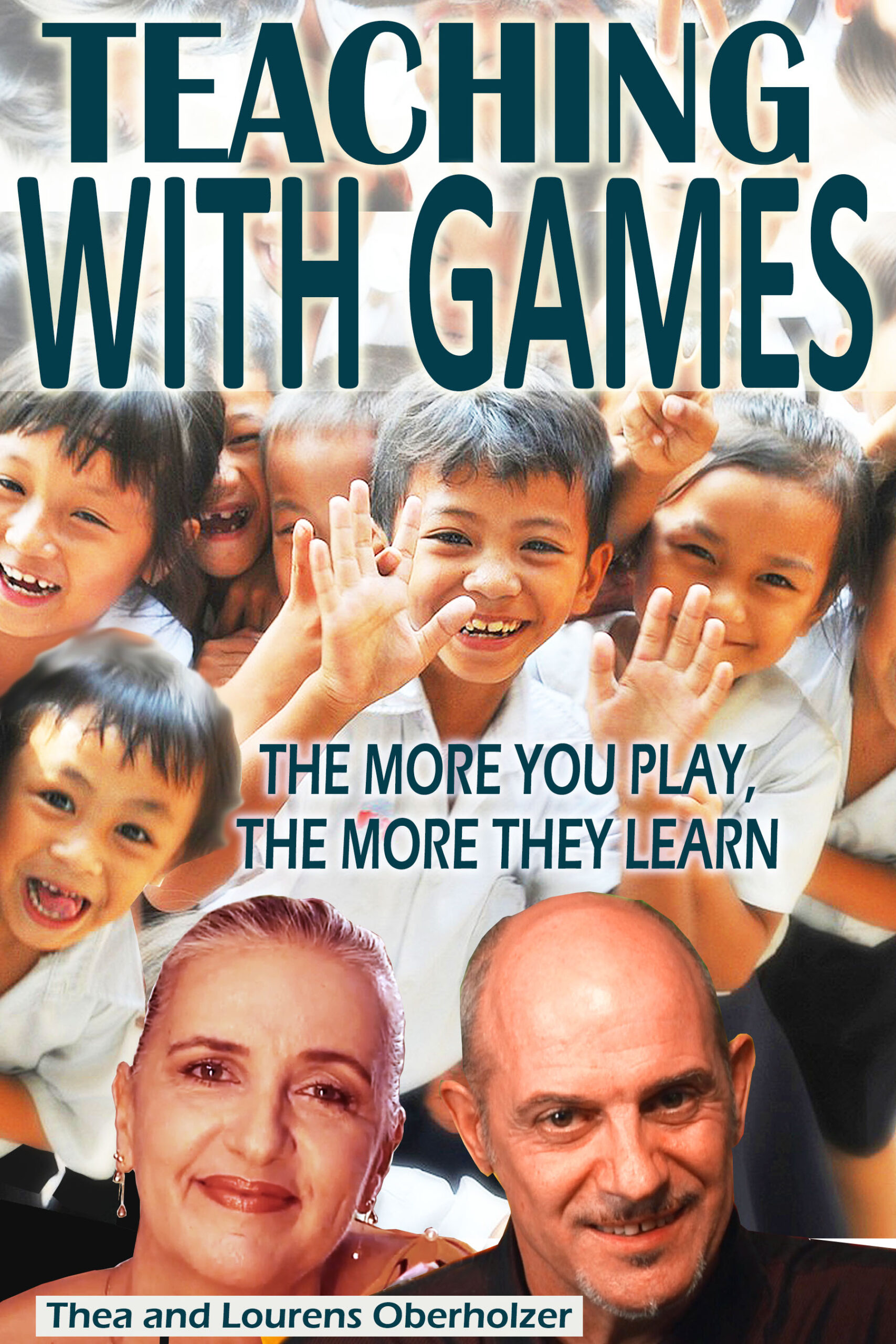 Teaching With Games - Hooked on English